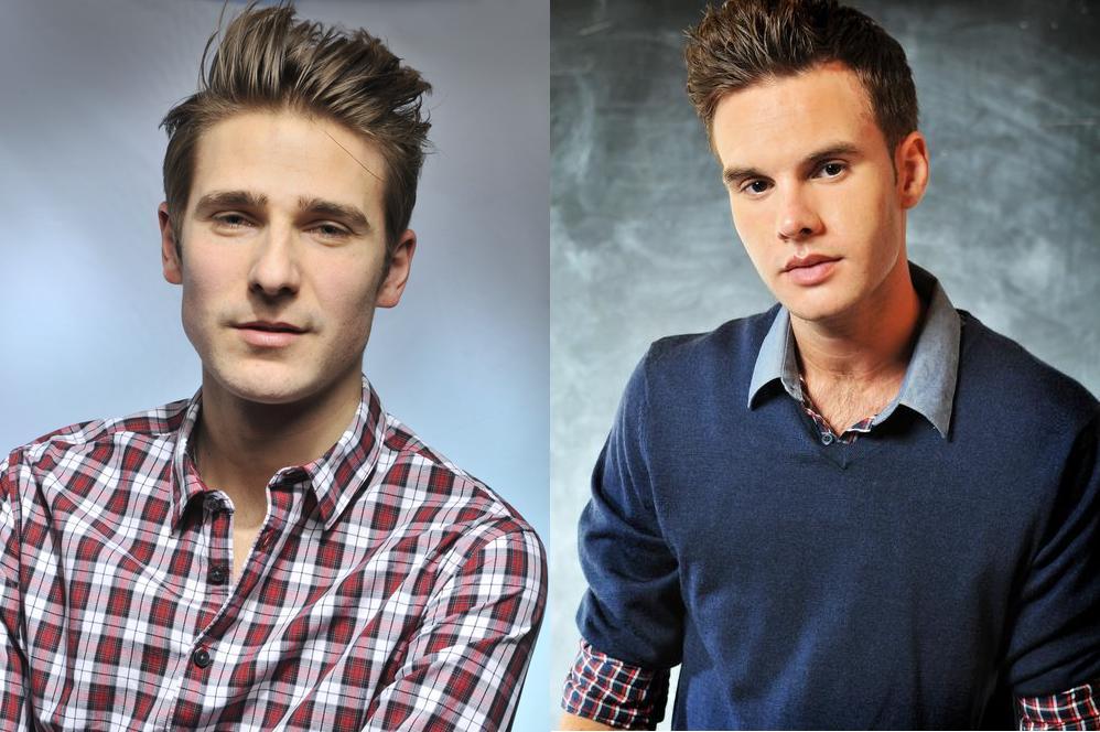 MAX Agency models audition for BUDWEISER Print Ad | MAX Agency