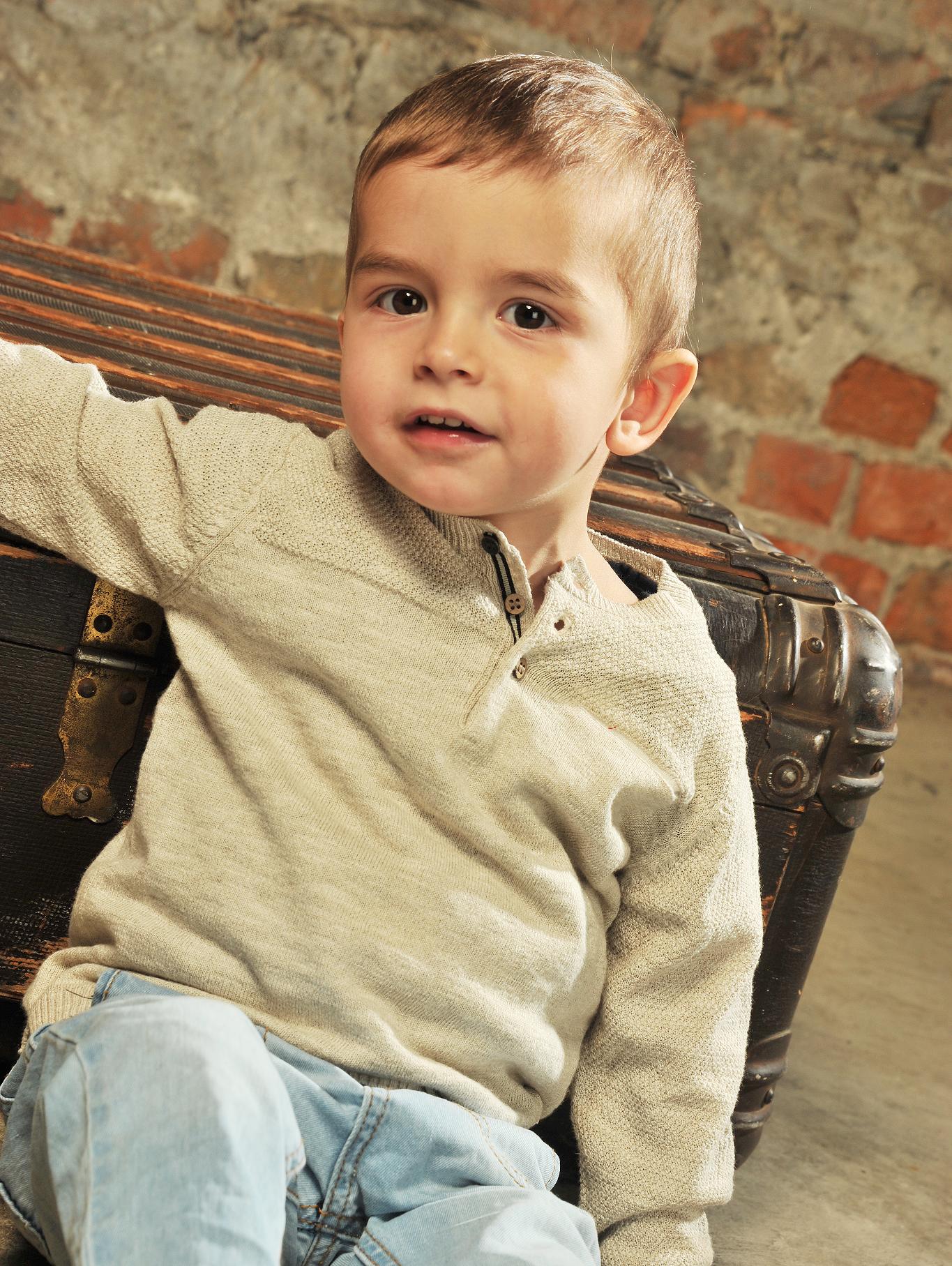 MAX Model Shoots President’s Choice Ad | MAX Agency