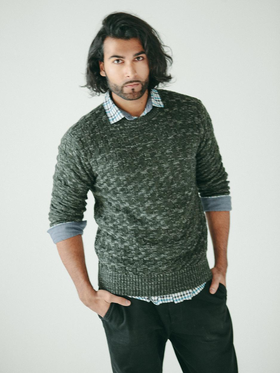 MAX Talent Shoots Commercial in Montreal | MAX Agency