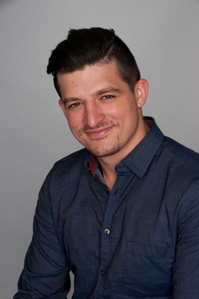 MAX TALENT AUDITIONS FOR PROJECT | MAX Agency