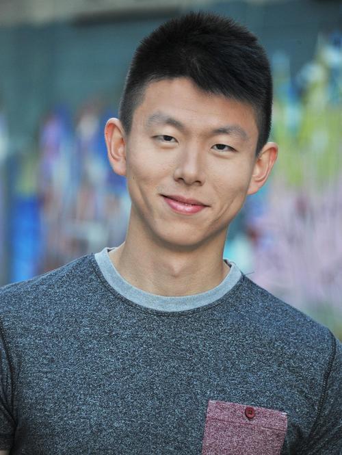 More MAX Talent Land Auditions for Project VR! | MAX Agency