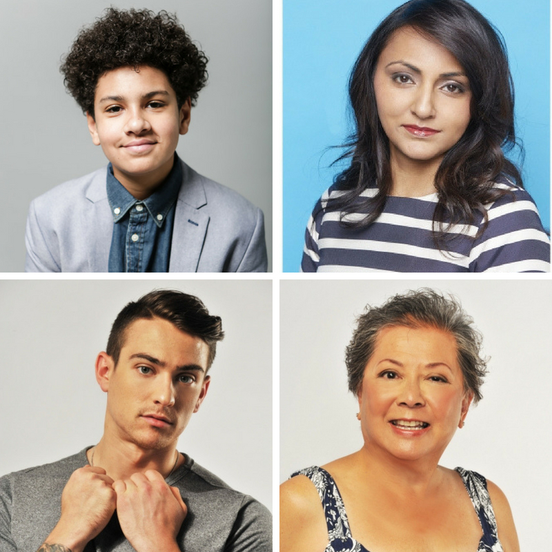 Casting Your Next Project? Look No Further Than Max Agency! | MAX Agency