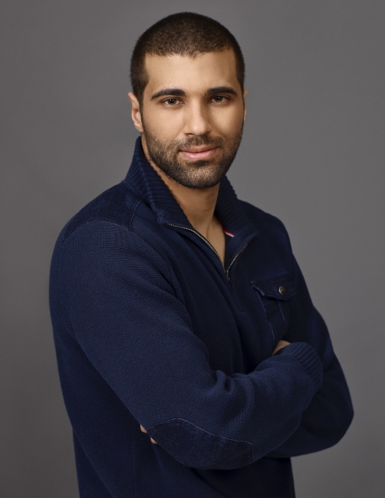 MAX Talent Samer H. Has a Great First Audition! – Toronto Acting ...