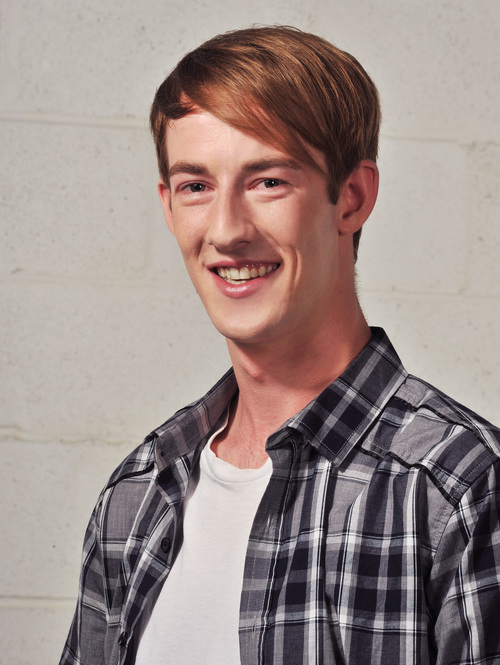 More MAX Talent Land Auditions for Project VR! | MAX Agency