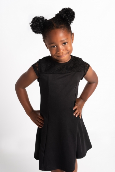 Max Agency Featured New Talent: Anais H! | MAX Agency