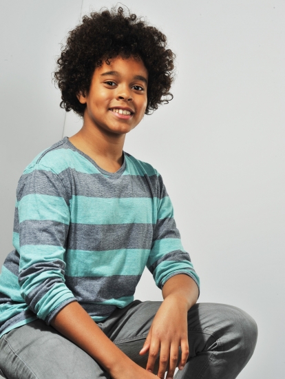 MAX Talent Lands Callback Audition for Nintendo Labo! | MAX Agency