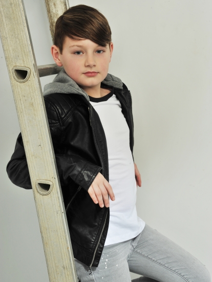 MAX Talent Auditioning for EB Games Commercial! | MAX Agency