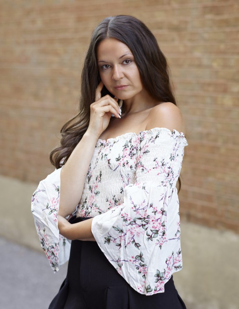 Showcase Saturday – Lacey G.! | MAX Agency