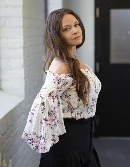 Showcase Saturday – Lacey G.! | MAX Agency