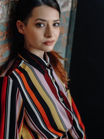 Max Agency’s Featured New Talent – Leah M.! | MAX Agency