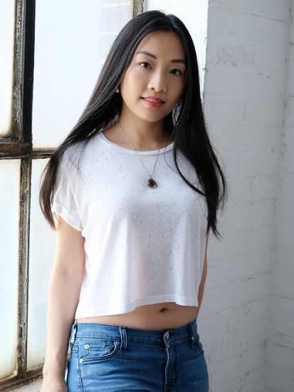 MAX Talent Auditioning for Air Canada Photoshoot! | MAX Agency