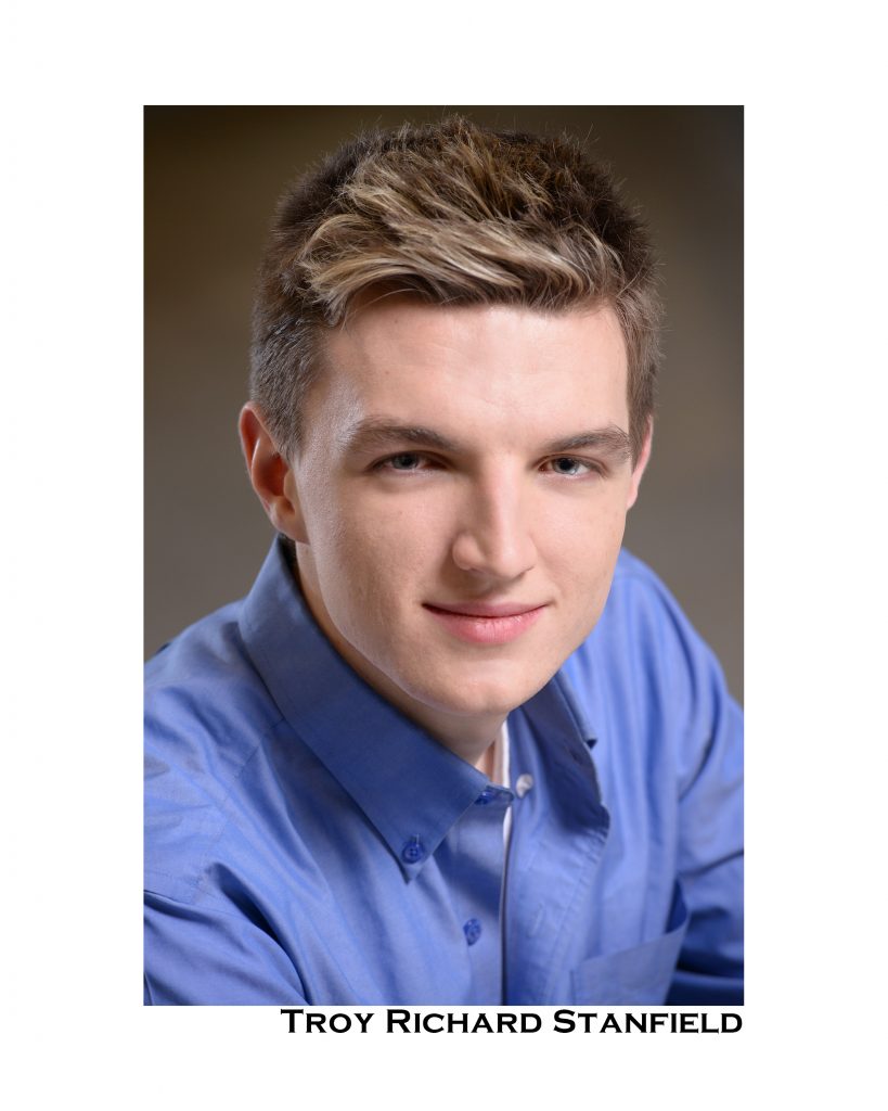 Max Agency Featured New Talent – Troy S. | MAX Agency