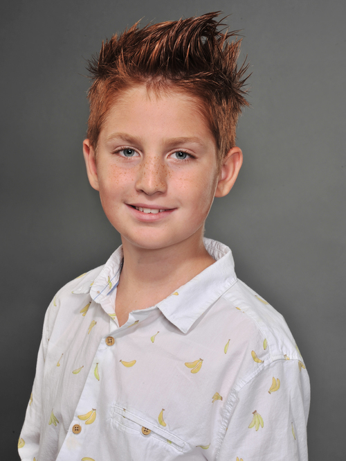 Max Agency Featured New Talent: Lorenzo V! | MAX Agency