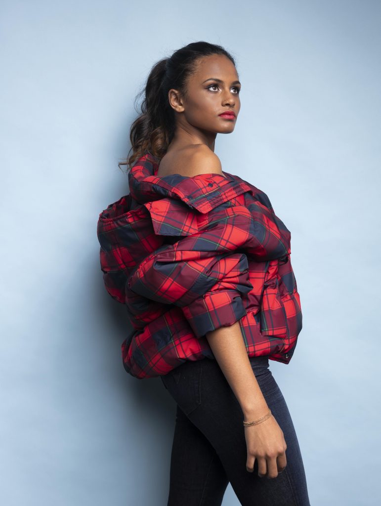 Max Agency’s Featured New Talent: McKenna B. | MAX Agency