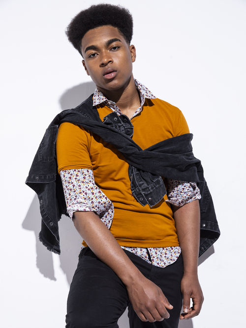 Showcase Saturday – Ethan H. | MAX Agency