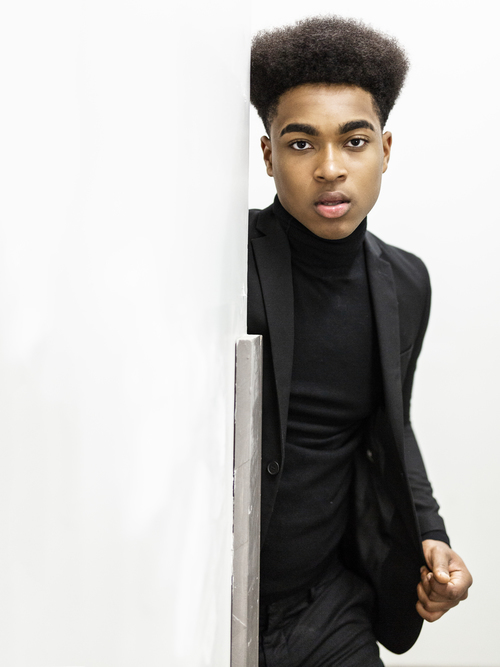 Showcase Saturday – Ethan H. | MAX Agency