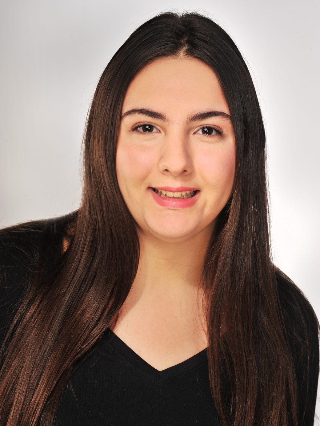 Featured New Talent – Natalia S. – Toronto Acting Agency | MAX Agency