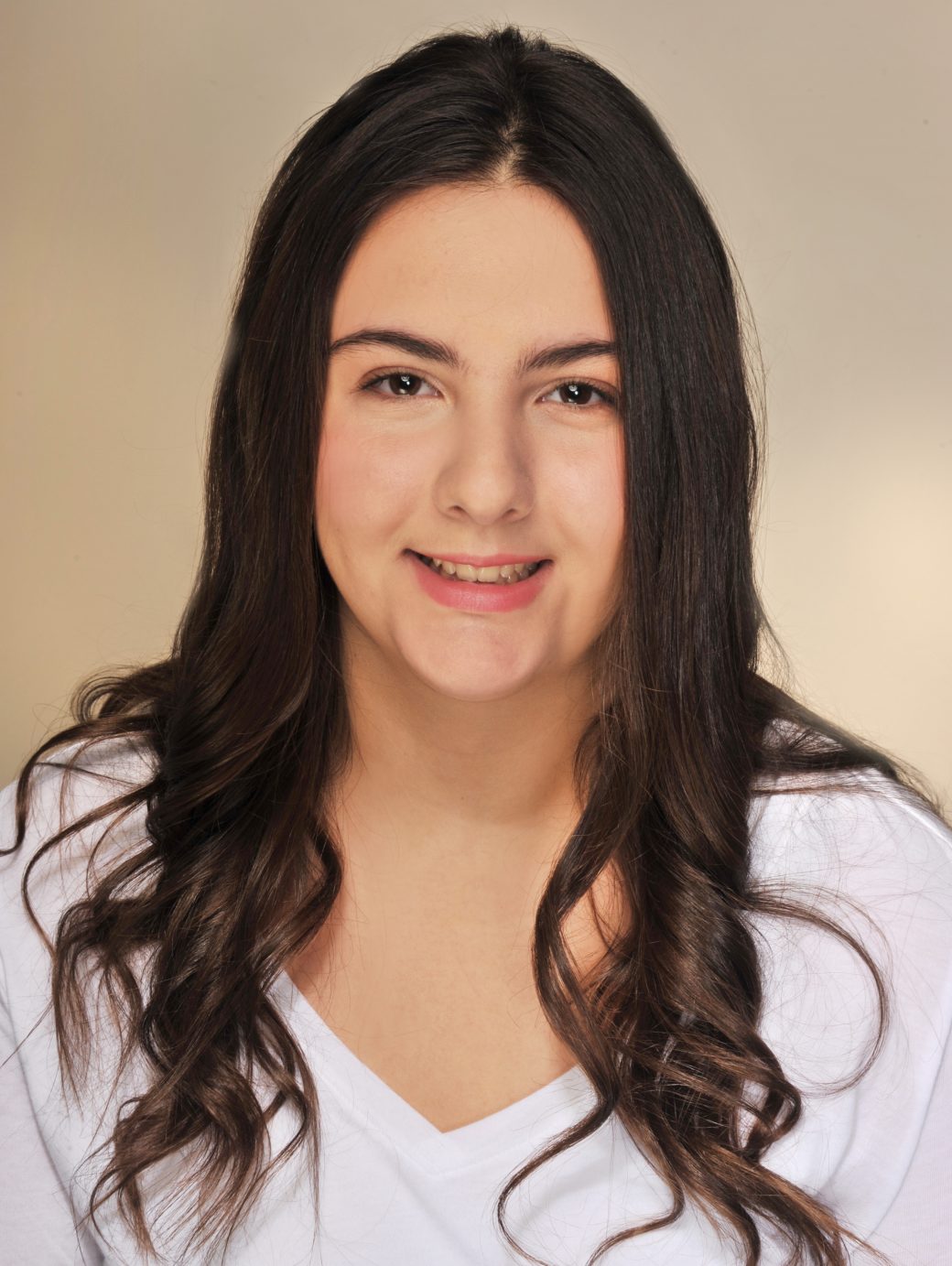 Featured New Talent – Natalia S. – Toronto Acting Agency | MAX Agency
