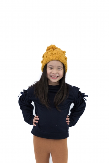 Toronto Kid Models Audition for Exciting New Project! | MAX Agency