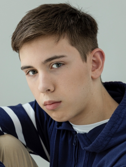 Meet MAX Agency New Talent: David D! | MAX Agency