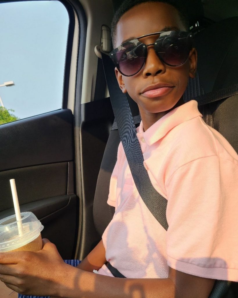 Toronto Acting Agency- Max Agency- Talent spotlight- Mother and Son Duo ...