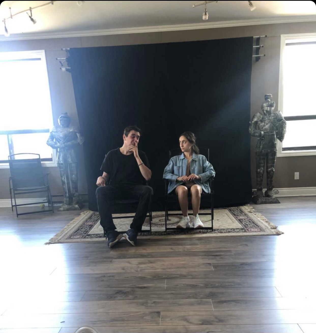 7 tips to give a great audition – Toronto Acting agency | MAX Agency