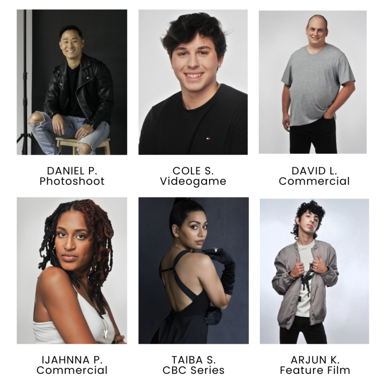 MAX Agency | Model & Talent Management